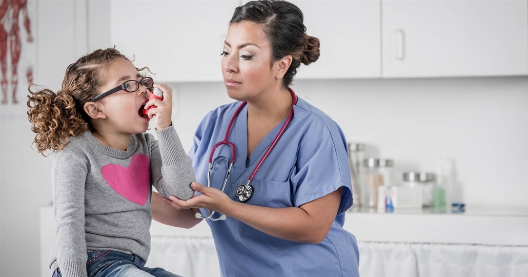 Asthma Symptoms, Causes and Risk Factors - Connect Community - BCBSTX