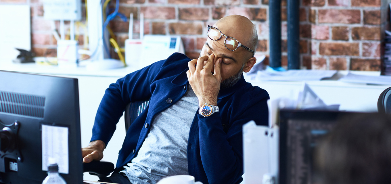 End Your Energy Slump - Connect Community - BCBSTX