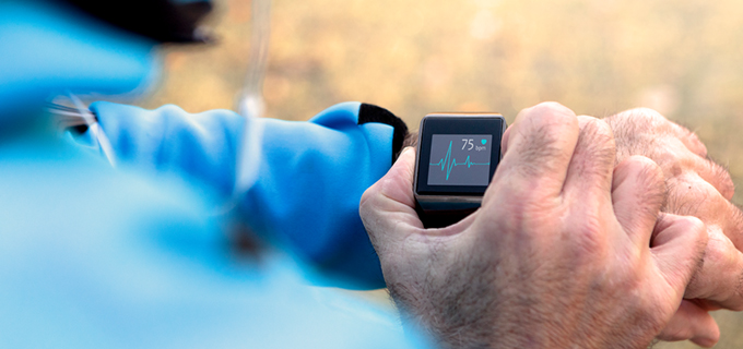 What Can Your Heart Rate Tell You About Your Health? - Connect ...