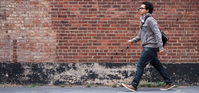 Minutes of Movement Add Up to a Better Life - Connect Community - BCBSTX