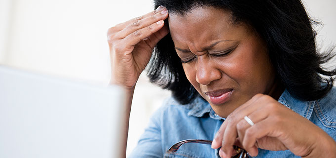 Do You Know the Early Warning Signs of a Stroke? - Connect Community ...