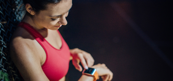 Can Turning to Technology Help You Get Fit? - Connect Community - BCBSTX