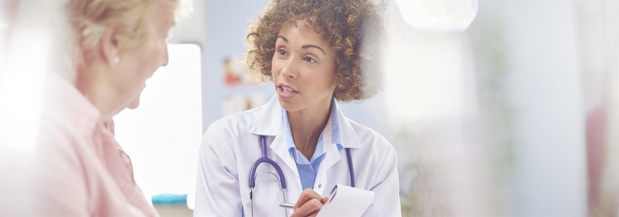 You and Your Doctor: Working Together to Keep You Healthy - Connect ...