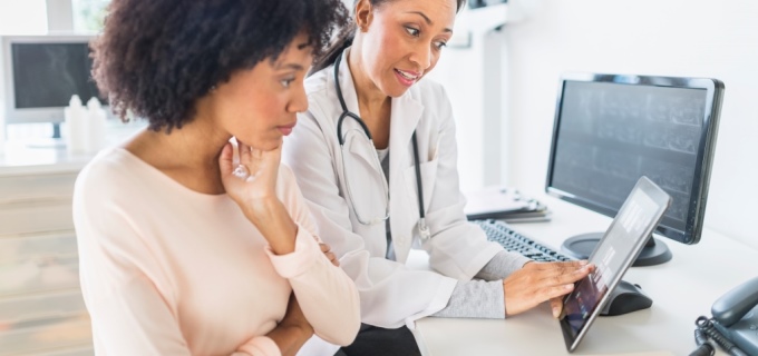 Conoce tus opciones de detección del cáncer colorrectal - Connect Community - BCBSTX