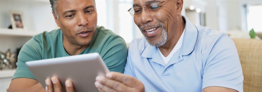 ¿Cómo usar el portal protegido Blue Access for Members? - Connect ...