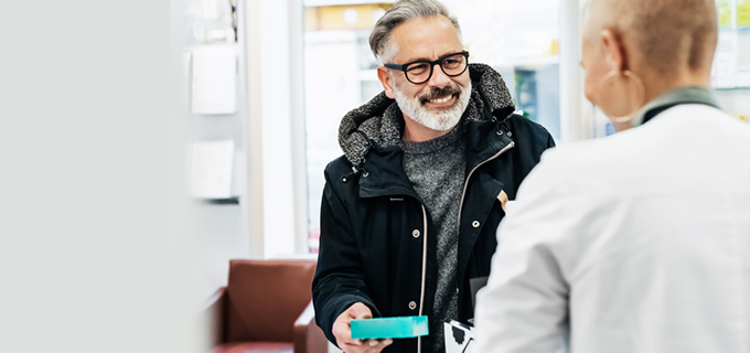 Cómo verificar su cobertura para medicamentos - Connect Community - BCBSTX