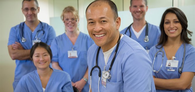 Connect Community - BCBSTX