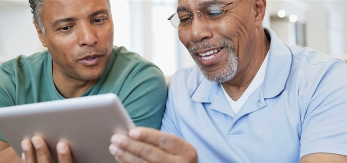 ¿Cómo usar el portal protegido Blue Access for Members? - Connect ...